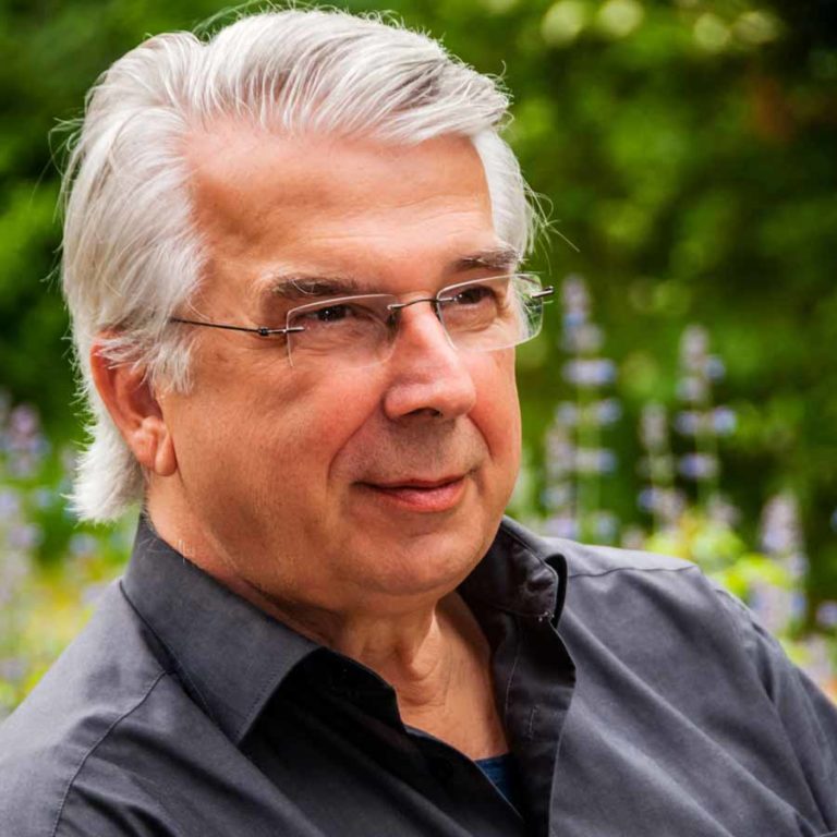 Peter Rudolph - EATA
