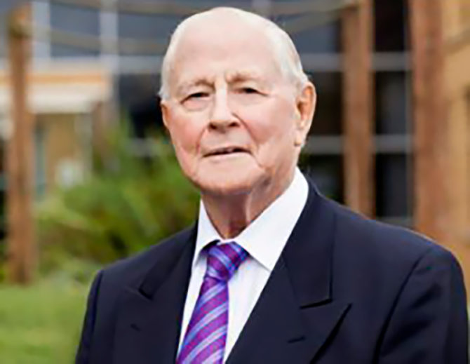 Michael Reddy - EATA