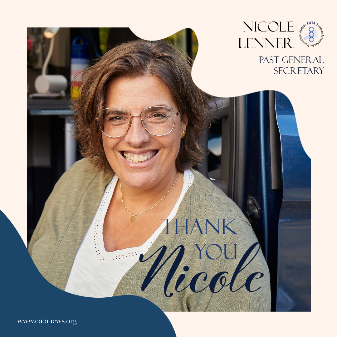 Gracias nicole- EATA