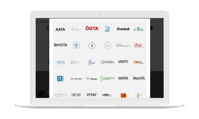 EATA Affiliated Associations - EATA