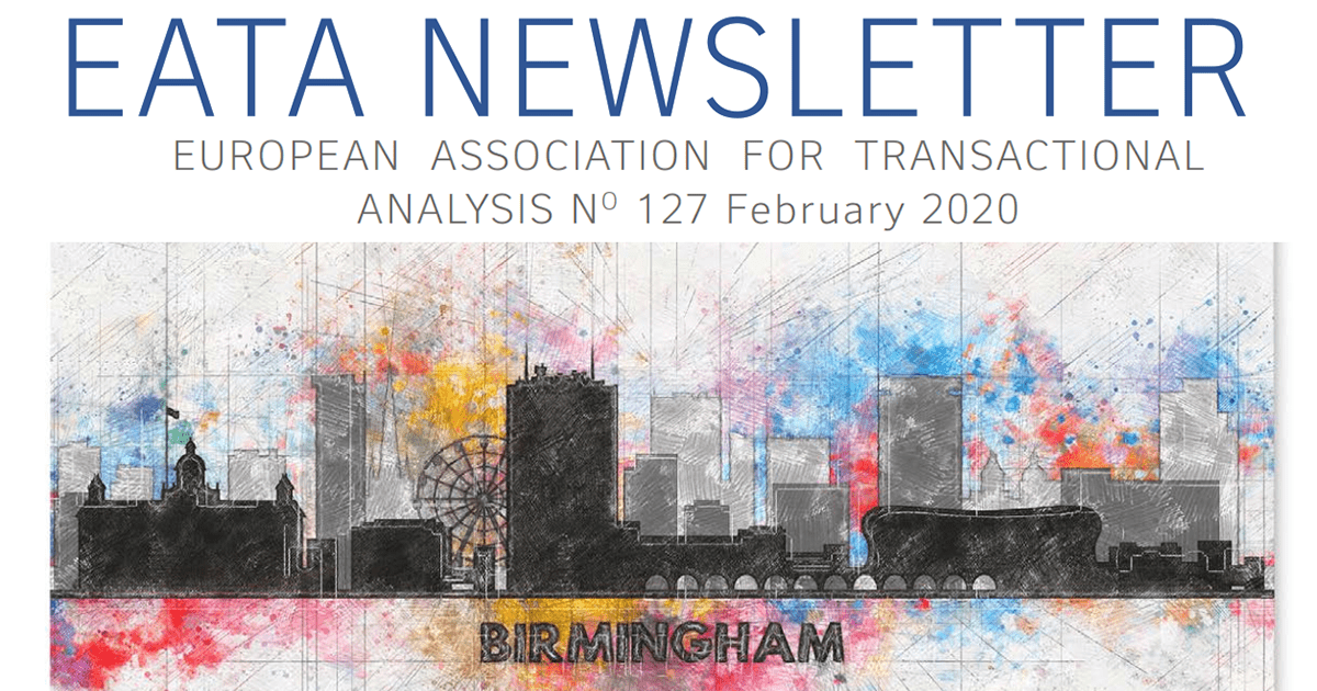 Educational Field Definition – Time for a Revision? - EATA