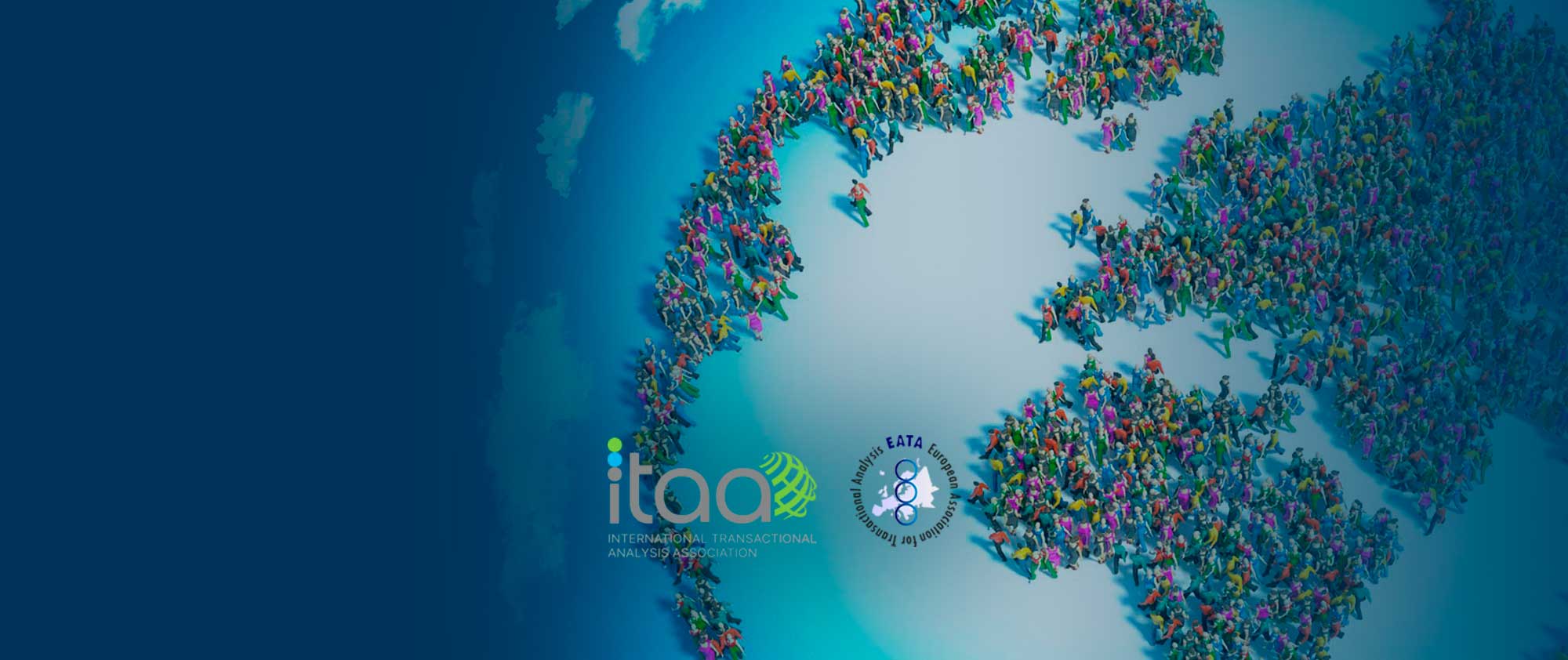 EATA/ITAA - Working Together webinar - 15 February - EATA